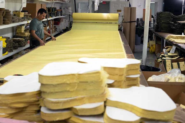 Complex/High Volume Manufacturing - Applied Fiber Concepts, Inc