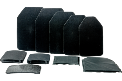 OEM Armor - Applied Fiber Concepts, Inc